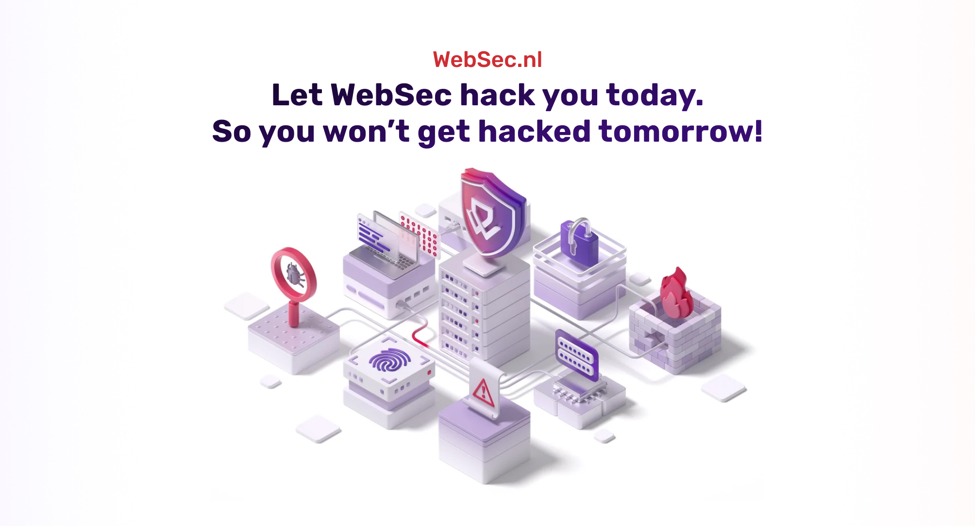 Websec | Uw Cybersecurity Specialist